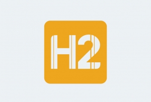 H2 Brand Identity & Brand Communications | Inscribe