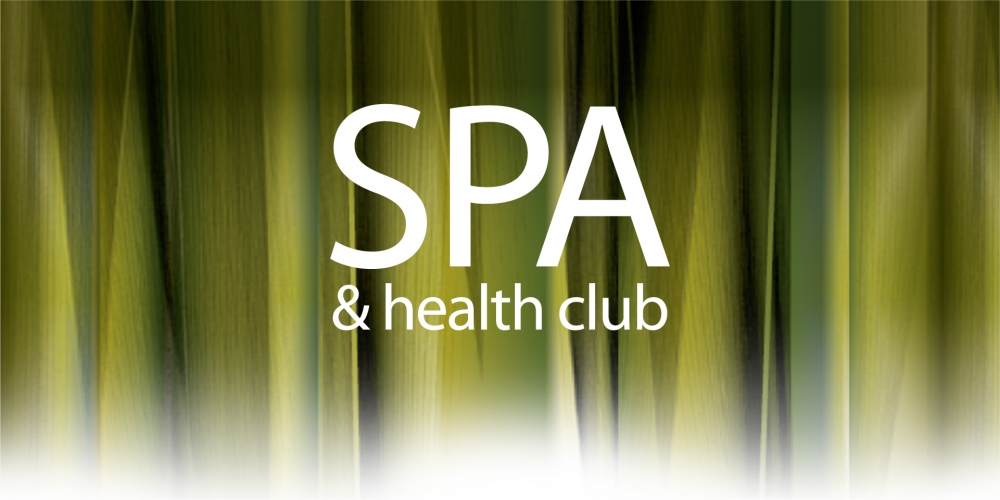 Identity & Logo for Spa at The Landmark London | Inscribe