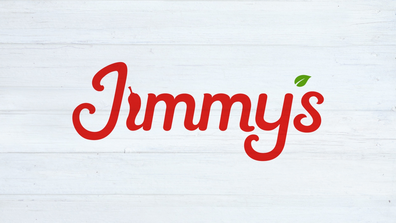 Restaurant Branding & Marketing Jimmy's | Inscribe