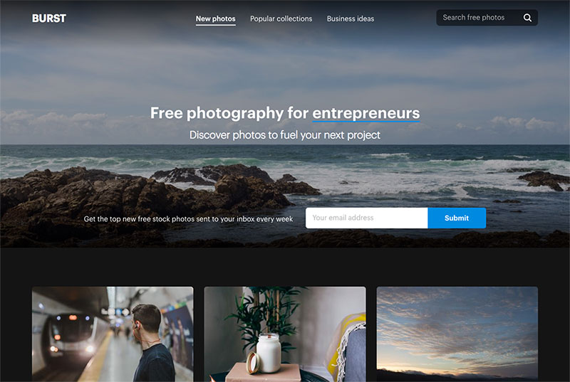 Free Marketing Images & Stock Imagery Websites | Inscribe Branding Agency