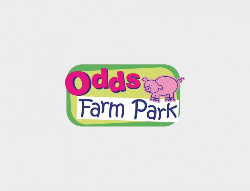 Odds Farm Park | Inscribe